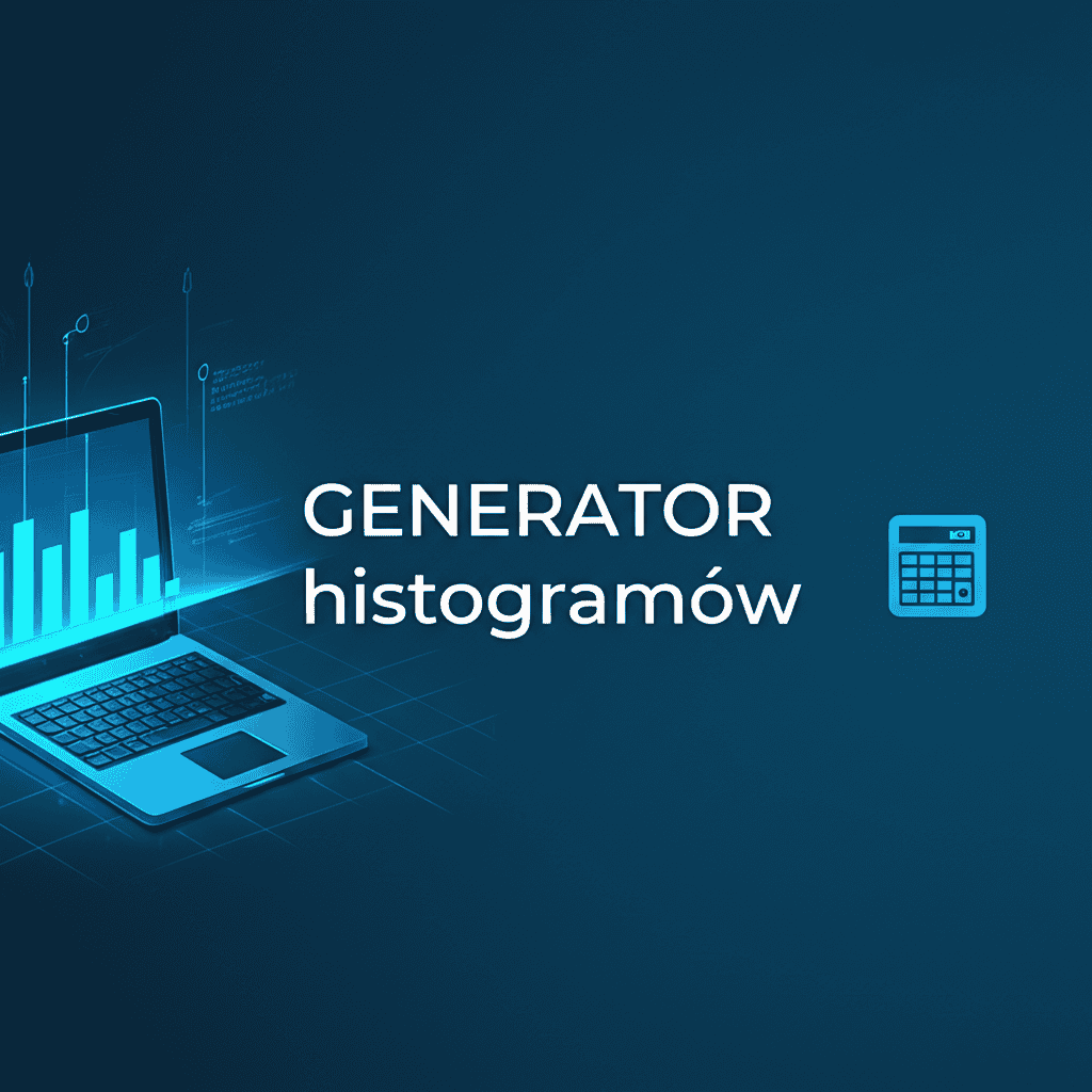 Generator histogramów - Professional Tool & Guide